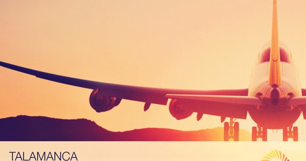 Talamanca - The Return / Medusa