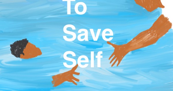 King Lutendo - To Save Self