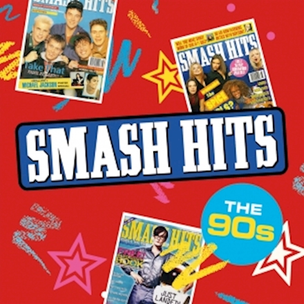 Smash Hits The 90s