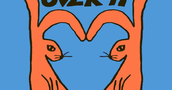 smol fish - Get Over It