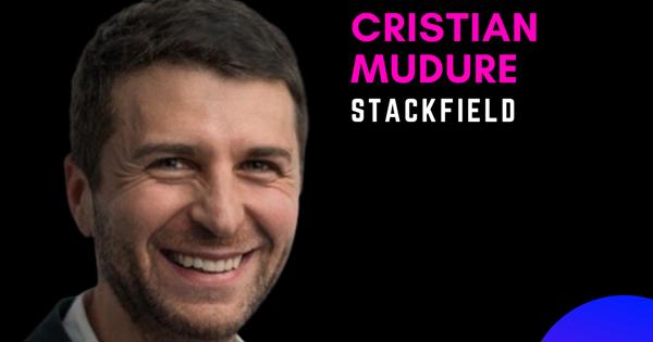 Cristian Mudure: 10 Millionen Umsatz mit deutscher Slack Alternative