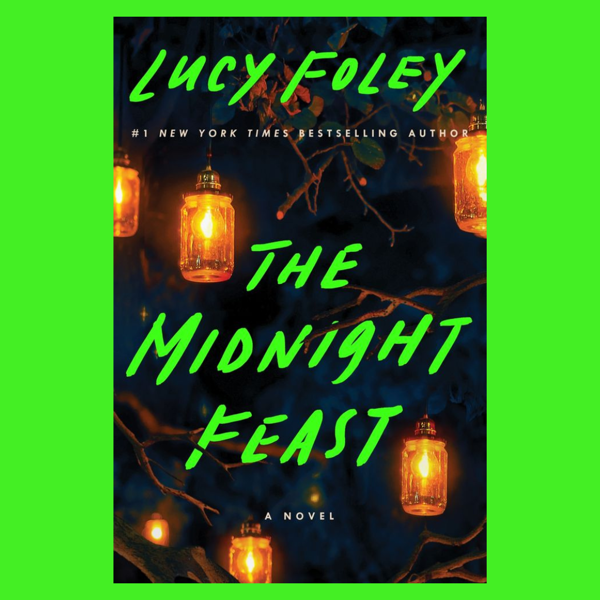 Order THE MIDNIGHT FEAST