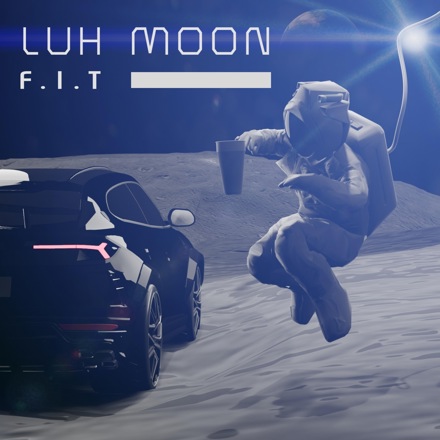 Luh Moon - Fit - Single