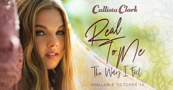Callista Clark - Sad