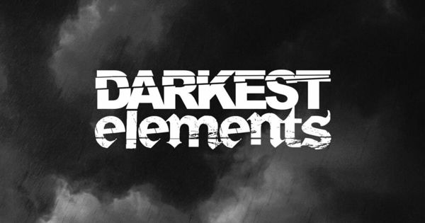 Mr Traumatik - Darkest elements