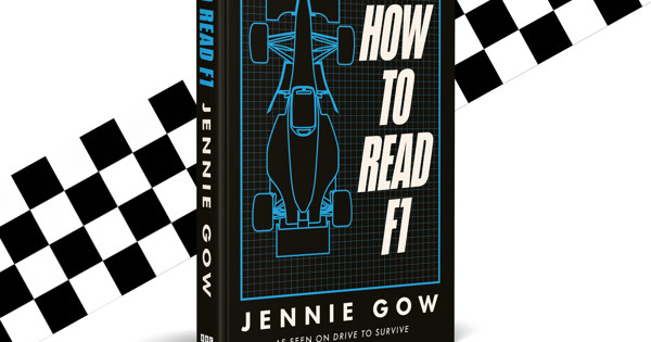 How to Read F1