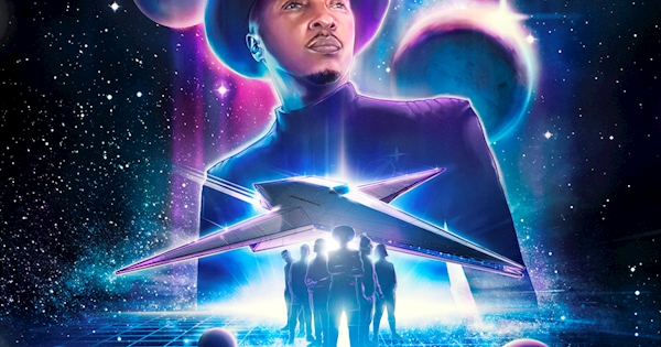 SOPRANO - NOUVEL ALBUM