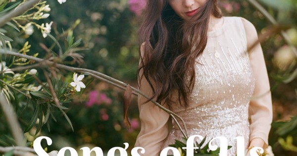 Marié Digby - Songs of Us