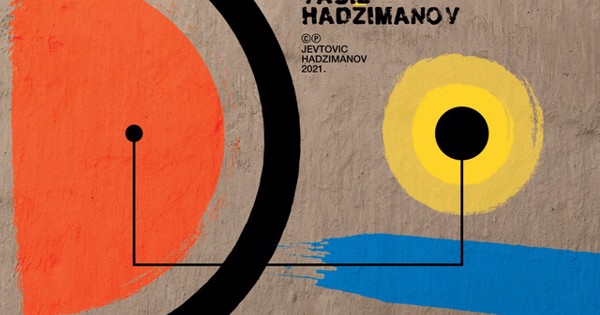 Dusan Jevtovic, Vasil Hadzimanov - Duo