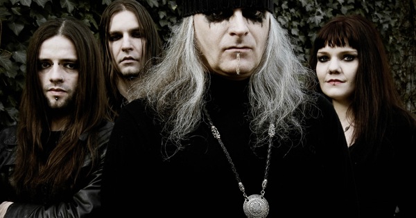 Triptykon