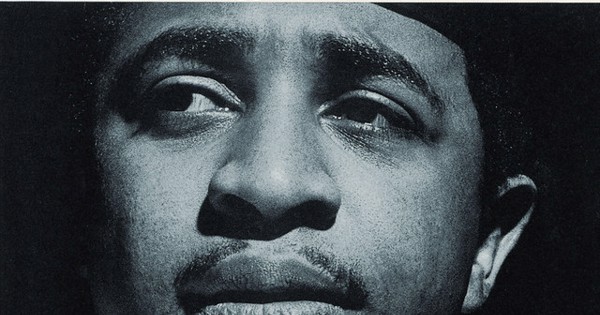 George Braith "Extension"