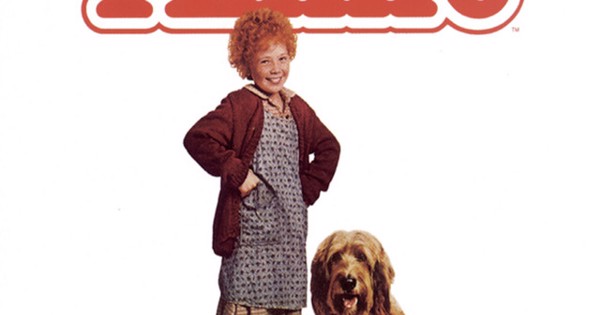 Annie (Original Motion Picture Soundtrack)
