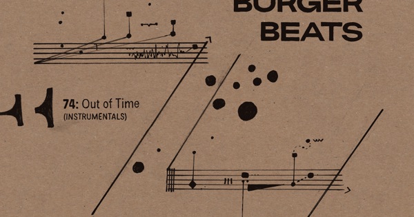74: OUT OF TIME (VINYL BUNDLE)