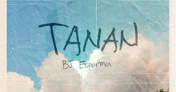 BJ Esporma "Tanan"