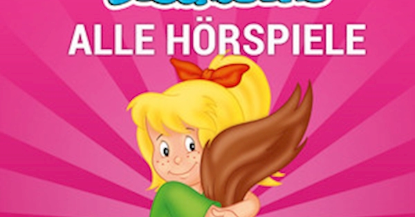 Bibi Blocksberg - Alle Hörspiele