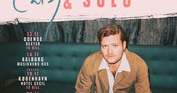 Calby | Unplugged & Solo