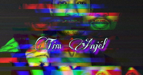 Tim Anjél - Make Me Feel