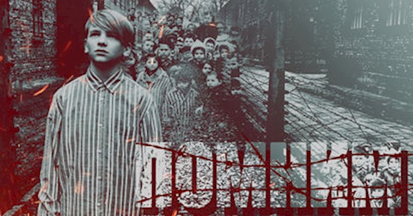 Kain Rivers - We Remember