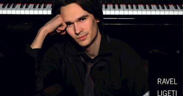 Mihkel Poll - Poll, Mihkel: 20th Century Piano