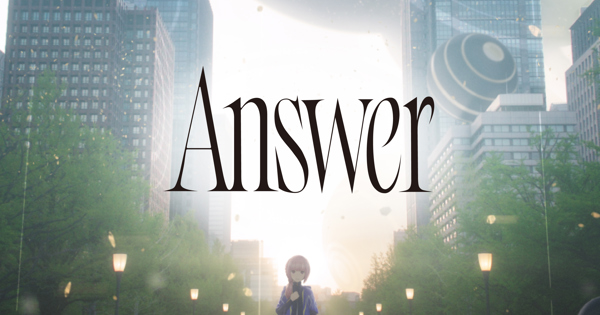 Answer (English Ver.)