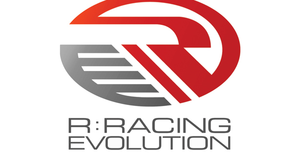 R:RACING EVOLUTION オリジナルサウンドトラック
