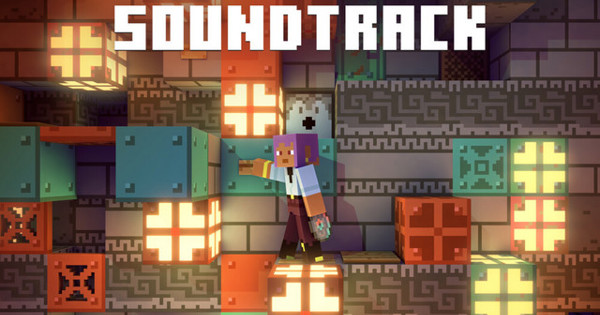 Minecraft - Minecraft: Tricky Trials (Original Game Soundtrack)