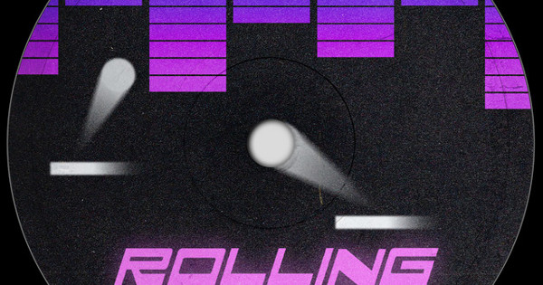 Various Artists - Rolling Rave, Vol. I