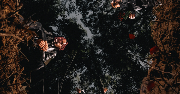 Homixide Gang - 5TH AMNDMNT