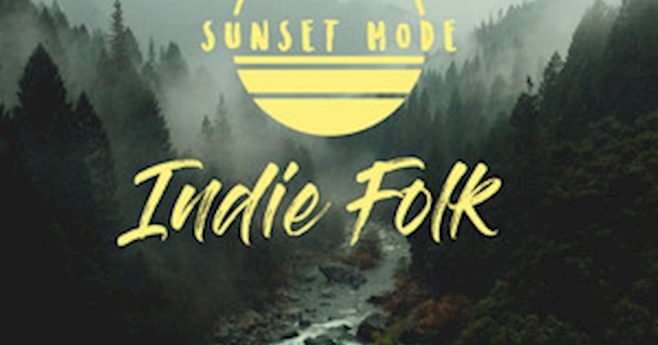 Sunset Mode Music - Indie Folk