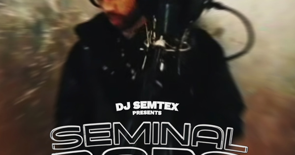 Dj Semtex