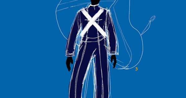 André 3000 - 7 piano sketches