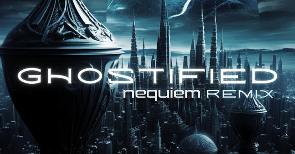 Zioz, Bryson Burns, nequiem - Ghostified - nequiem Remix