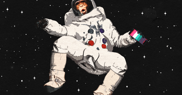 Space Exploitation 8662