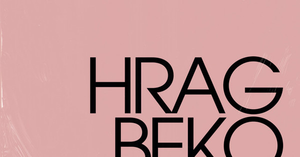 Hrag Beko - Feel You