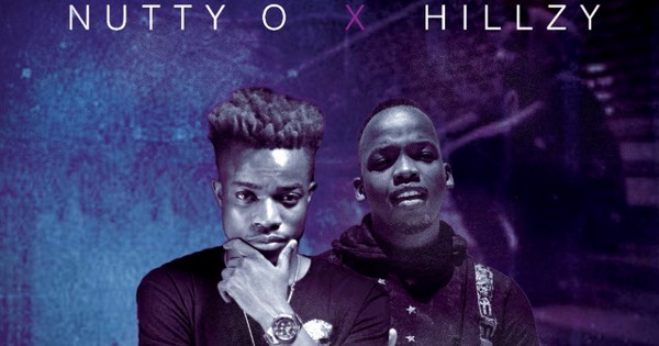 Nutty O, Hillzy - Ndaenda Remix