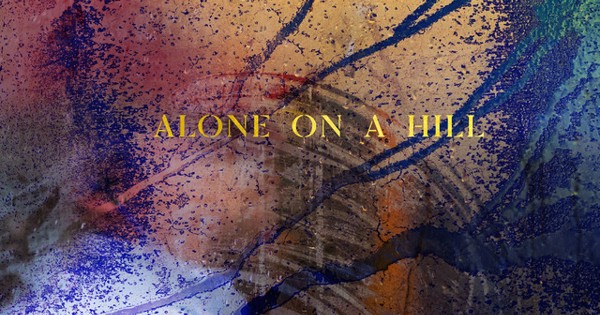 Silversun Pickups - Alone on a Hill