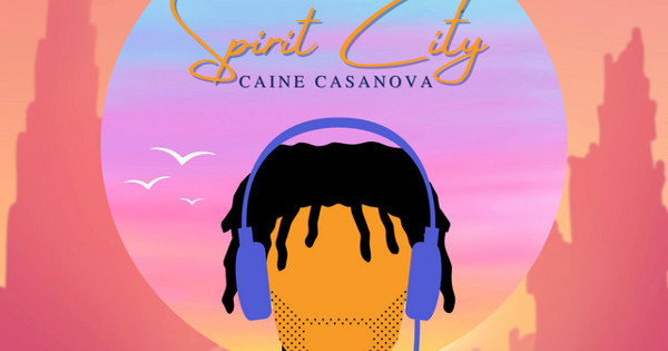 Spirit City