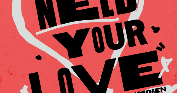 Keys N Krates - Need Your Love (ft. Taite Imogen)