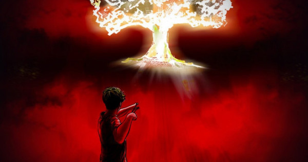 Meet Uncle Hussain, Adi Priyo - Palung Terdalam (feat. Adi Priyo)