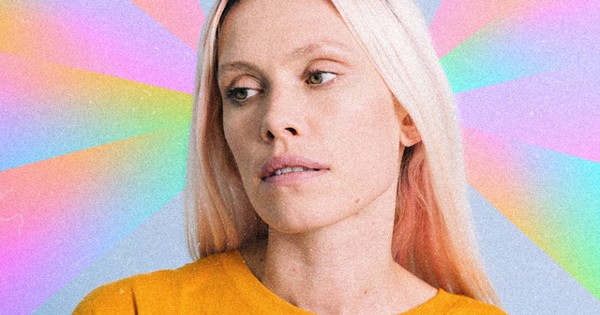 Emily Rowed - Seeing Colors