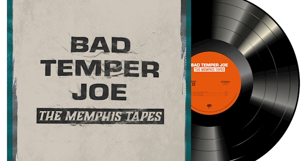 The Memphis Tapes