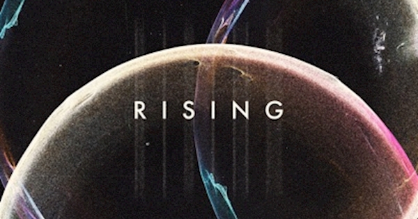 Stuck On Planet Earth - Rising
