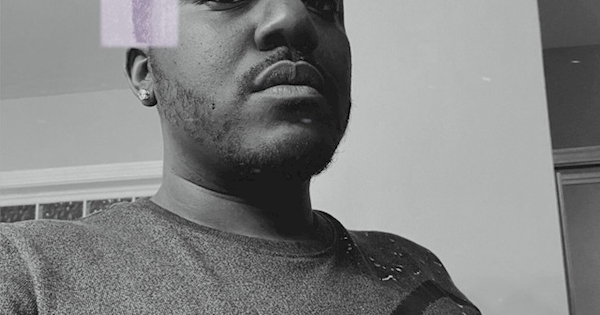 Blake Johnson - The Arrival