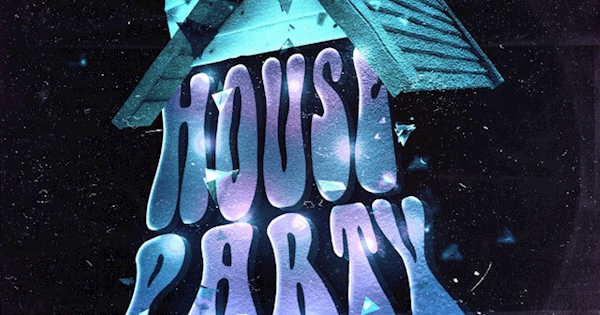 MAGNUS - House Party EP