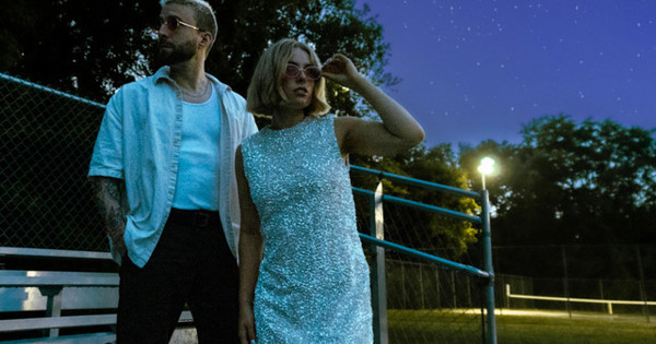 Gracie Jacob, Fathoms - CHASE THE STARS