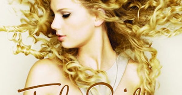Taylor Swift - Fearless