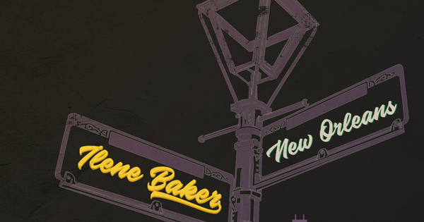 Tim Raybon Band - "Ilene Baker"