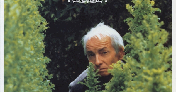 Pierre Louki - Salut la compagnie