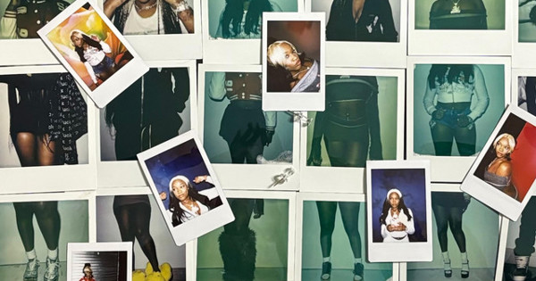 Rich Nanni - No Aesthetic