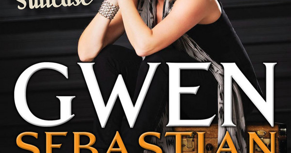 Gwen Sebastian - Suitcase